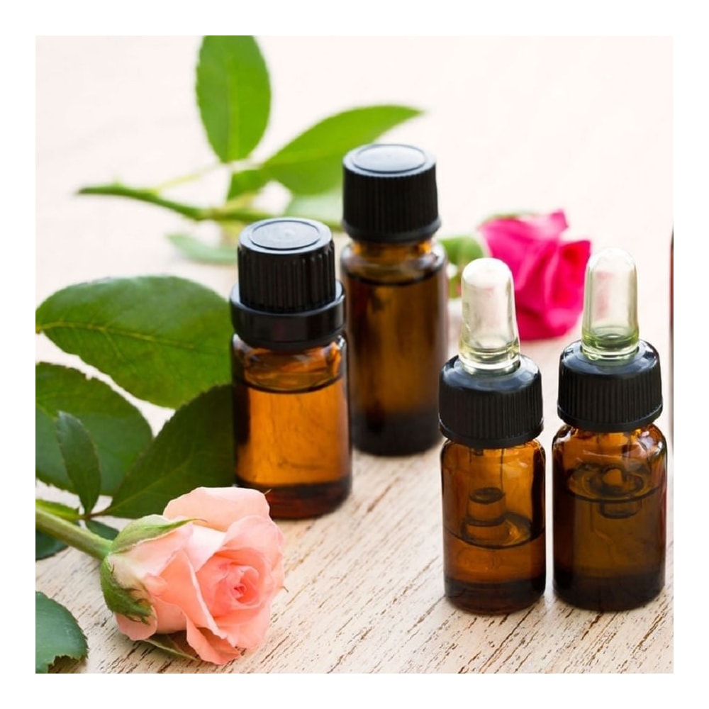 Floral Capim Seda: para trava Energética | Dermo Manipulações