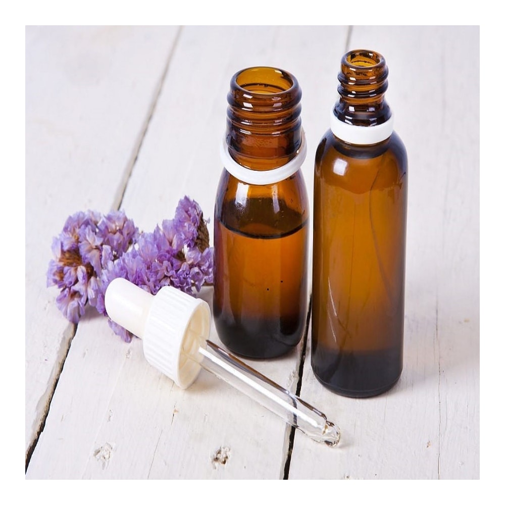 Floral Luceris - Para os sintomas típicos do “astralismo” - Dermo ...